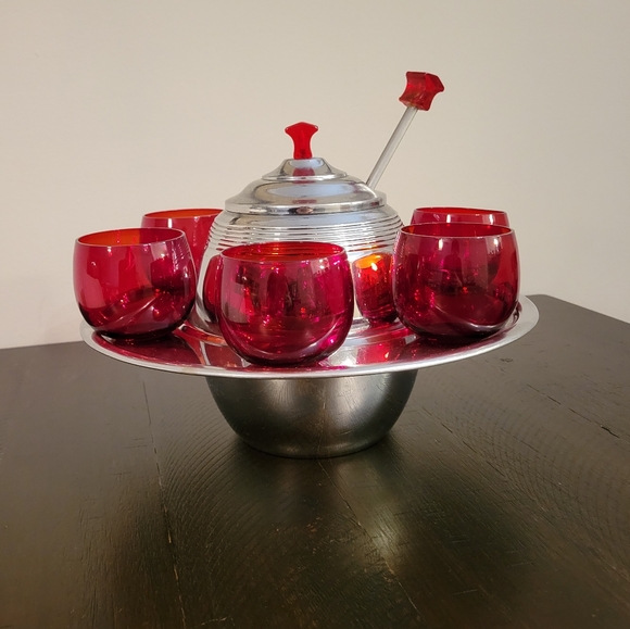 lehman brothers | Dining | Vintage Lehman Bros Art Deco Saturn Ring ...